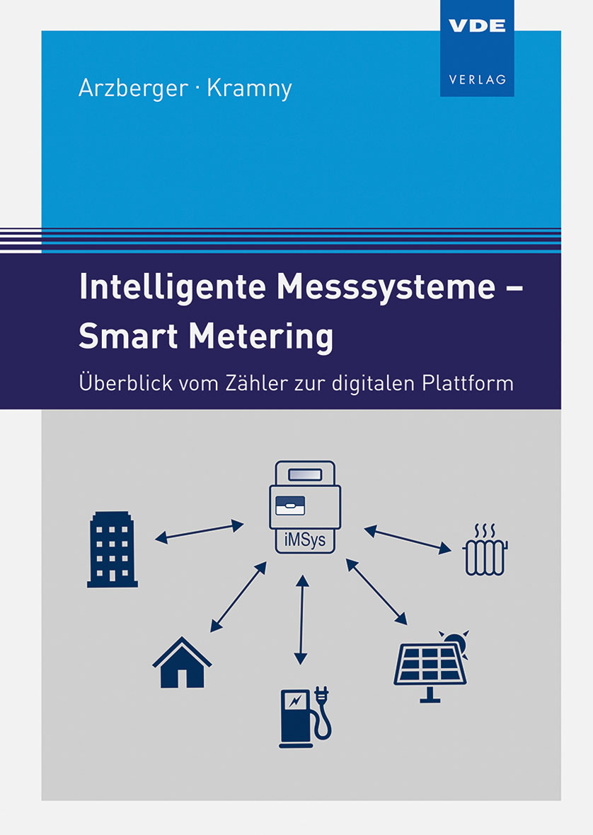 Intelligente Messsysteme – Smart Metering - IBO - Österreichisches ...